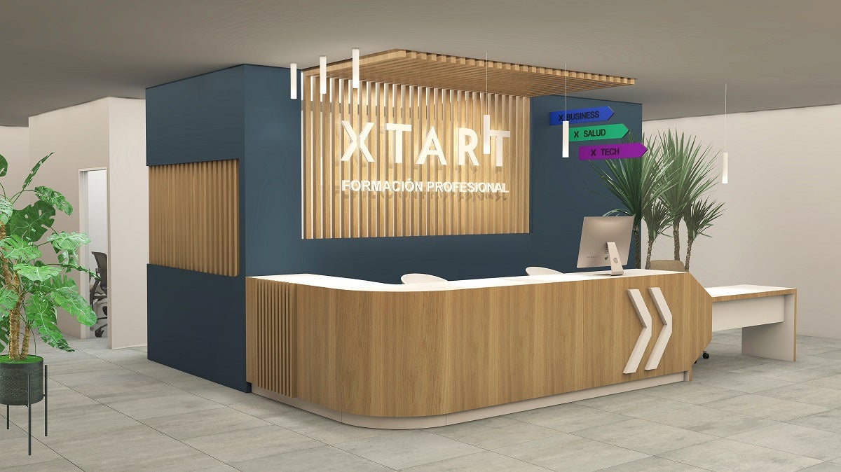 XTART en Madrid
