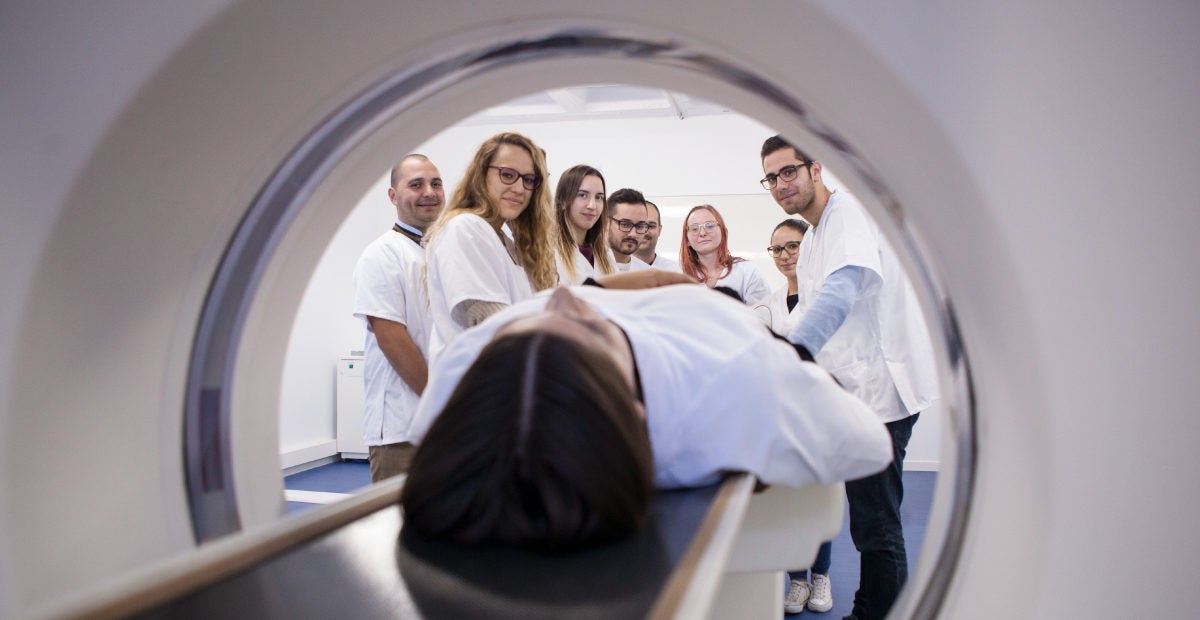 Beneficios de la Medicina Nuclear: cómo puede ayudarnos