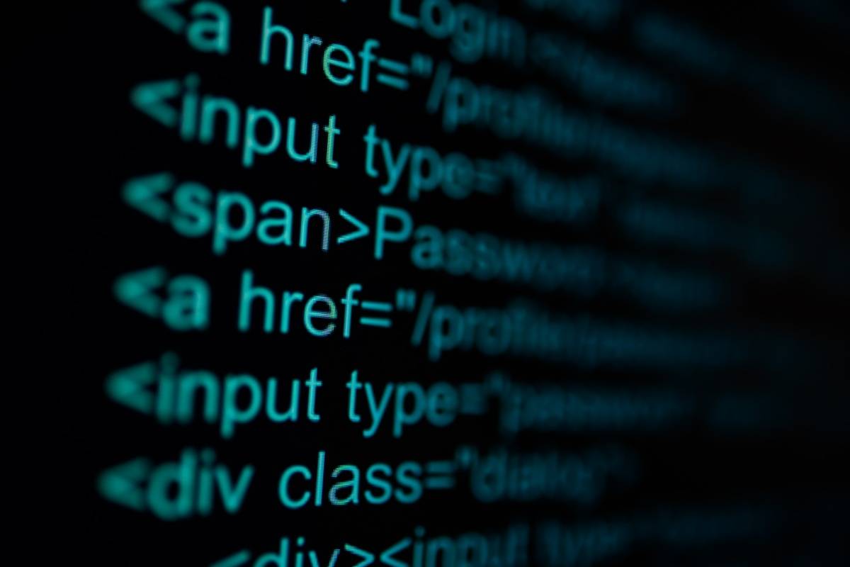 Lenguajes de marcas básicos: cuáles son y para qué sirven